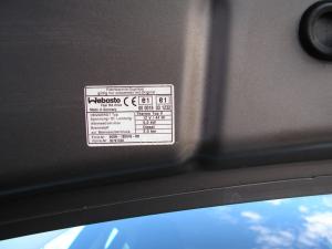Коричневый Вольво ХС70 2009 в Рига, объемом двигателя 2.40 л и пробегом 240 тыс. км за 8750 €, фото 28 на AUTOMOTO.COM.LV
