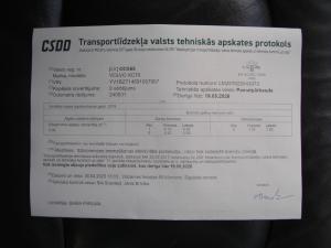 Коричневый Вольво ХС70 2009 в Рига, объемом двигателя 2.40 л и пробегом 240 тыс. км за 8750 €, фото 31 на AUTOMOTO.COM.LV