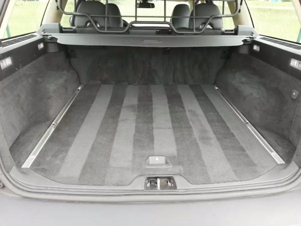 Brūns Volvo XC70 2009 Saldus, ar dzinēja tilpumu 2.40 L un nobraukumu 261 tūkst. km par 7900 €, foto 10 vietnē AUTOMOTO.COM.LV