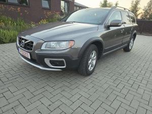 Brūns Volvo XC70 2009 Viļņa, ar dzinēja tilpumu 2.40 L un nobraukumu 356 tūkst. km par 6500 €, foto 4 vietnē AUTOMOTO.COM.LV