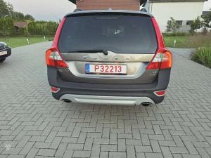 Brūns Volvo XC70 2009 Viļņa, ar dzinēja tilpumu 2.40 L un nobraukumu 356 tūkst. km par 6500 €, foto 6 vietnē AUTOMOTO.COM.LV