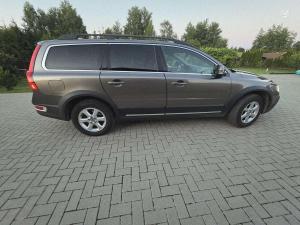Brūns Volvo XC70 2009 Viļņa, ar dzinēja tilpumu 2.40 L un nobraukumu 356 tūkst. km par 6500 €, foto 8 vietnē AUTOMOTO.COM.LV