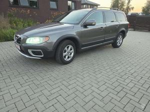 Brūns Volvo XC70 2009 Viļņa, ar dzinēja tilpumu 2.40 L un nobraukumu 356 tūkst. km par 6500 €, foto 11 vietnē AUTOMOTO.COM.LV