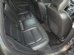 Brūns Volvo XC70 2009 Viļņa, ar dzinēja tilpumu 2.40 L un nobraukumu 356 tūkst. km par 6500 €, foto 15 vietnē AUTOMOTO.COM.LV