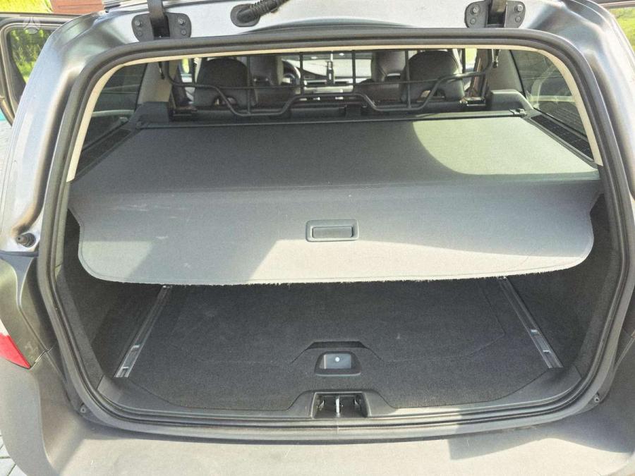 Brūns Volvo XC70 2009 Viļņa, ar dzinēja tilpumu 2.40 L un nobraukumu 356 tūkst. km par 6500 €, foto 20 vietnē AUTOMOTO.COM.LV