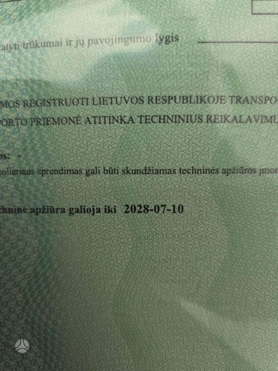 Brūns Volvo XC70 2009 Viļņa, ar dzinēja tilpumu 2.40 L un nobraukumu 356 tūkst. km par 6500 €, foto 23 vietnē AUTOMOTO.COM.LV