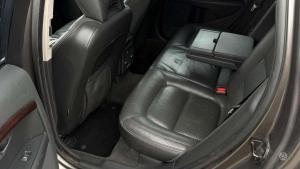 Brūns Volvo XC70 2009 Ukmergė, ar dzinēja tilpumu 2.40 L un nobraukumu 322 tūkst. km par 5550 €, foto 8 vietnē AUTOMOTO.COM.LV