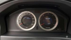 Brūns Volvo XC70 2009 Ukmergė, ar dzinēja tilpumu 2.40 L un nobraukumu 322 tūkst. km par 5550 €, foto 12 vietnē AUTOMOTO.COM.LV