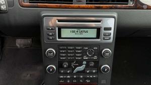 Brūns Volvo XC70 2009 Ukmergė, ar dzinēja tilpumu 2.40 L un nobraukumu 322 tūkst. km par 5550 €, foto 14 vietnē AUTOMOTO.COM.LV