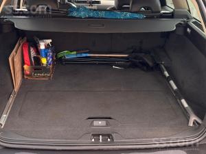 Brūns Volvo XC70 2009 Dobele, ar dzinēja tilpumu 2.40 L un nobraukumu 330 tūkst. km par 5500 €, foto 9 vietnē AUTOMOTO.COM.LV
