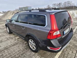 Brūns Volvo XC70 2010 Viļņa, ar dzinēja tilpumu 3.20 L un nobraukumu 341 tūkst. km par 5900 €, foto 4 vietnē AUTOMOTO.COM.LV