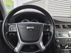 Brūns Volvo XC70 2010 Viļņa, ar dzinēja tilpumu 3.20 L un nobraukumu 341 tūkst. km par 5900 €, foto 14 vietnē AUTOMOTO.COM.LV