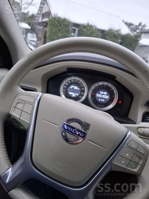 Brūns Volvo XC70 2010 Jūrmala, ar dzinēja tilpumu 2.00 L un nobraukumu 267 tūkst. km par 6590 €, foto 15 vietnē AUTOMOTO.COM.LV