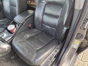 Brūns Volvo XC70 2010 Viļņa, ar dzinēja tilpumu 3.20 L un nobraukumu 341 tūkst. km par 5300 €, foto 9 vietnē AUTOMOTO.COM.LV