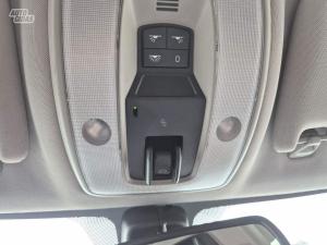 Brūns Volvo XC70 2010 Viļņa, ar dzinēja tilpumu 3.20 L un nobraukumu 341 tūkst. km par 5300 €, foto 13 vietnē AUTOMOTO.COM.LV