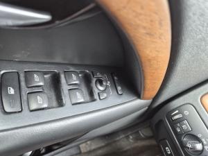 Brūns Volvo XC70 2010 Viļņa, ar dzinēja tilpumu 3.20 L un nobraukumu 341 tūkst. km par 5300 €, foto 14 vietnē AUTOMOTO.COM.LV