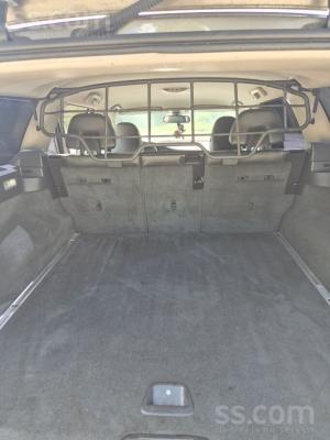 Brūns Volvo XC70 2010 Liepāja, ar dzinēja tilpumu 2.00 L un nobraukumu 380 tūkst. km par 6650 €, foto 10 vietnē AUTOMOTO.COM.LV