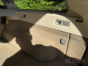 Brūns Volvo XC70 2010 Rīga, ar dzinēja tilpumu 2.40 L un nobraukumu 392 tūkst. km par 5800 €, foto 14 vietnē AUTOMOTO.COM.LV