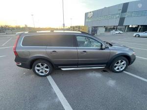Brūns Volvo XC70 2010 Viļņa, ar dzinēja tilpumu 2.40 L un nobraukumu 394 tūkst. km par 5300 €, foto 7 vietnē AUTOMOTO.COM.LV