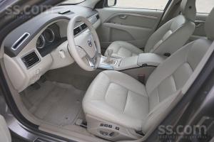Brūns Volvo XC70 2010 Tukums, ar dzinēja tilpumu 2.40 L un nobraukumu 345 tūkst. km par 8090 €, foto 10 vietnē AUTOMOTO.COM.LV