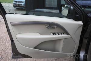 Brūns Volvo XC70 2010 Tukums, ar dzinēja tilpumu 2.40 L un nobraukumu 345 tūkst. km par 8090 €, foto 11 vietnē AUTOMOTO.COM.LV