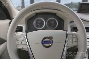 Brūns Volvo XC70 2010 Tukums, ar dzinēja tilpumu 2.40 L un nobraukumu 345 tūkst. km par 8090 €, foto 14 vietnē AUTOMOTO.COM.LV