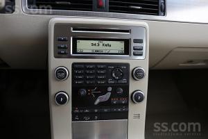 Brūns Volvo XC70 2010 Tukums, ar dzinēja tilpumu 2.40 L un nobraukumu 345 tūkst. km par 8090 €, foto 17 vietnē AUTOMOTO.COM.LV
