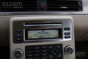 Brūns Volvo XC70 2010 Tukums, ar dzinēja tilpumu 2.40 L un nobraukumu 345 tūkst. km par 8090 €, foto 18 vietnē AUTOMOTO.COM.LV