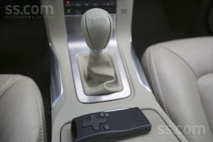 Brūns Volvo XC70 2010 Tukums, ar dzinēja tilpumu 2.40 L un nobraukumu 345 tūkst. km par 8090 €, foto 20 vietnē AUTOMOTO.COM.LV