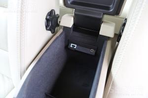 Brūns Volvo XC70 2010 Tukums, ar dzinēja tilpumu 2.40 L un nobraukumu 345 tūkst. km par 8090 €, foto 21 vietnē AUTOMOTO.COM.LV