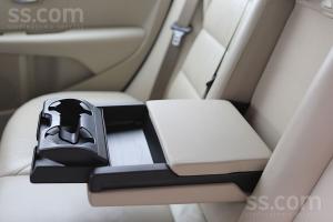 Brūns Volvo XC70 2010 Tukums, ar dzinēja tilpumu 2.40 L un nobraukumu 345 tūkst. km par 8090 €, foto 23 vietnē AUTOMOTO.COM.LV
