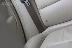 Brūns Volvo XC70 2010 Tukums, ar dzinēja tilpumu 2.40 L un nobraukumu 345 tūkst. km par 8090 €, foto 24 vietnē AUTOMOTO.COM.LV