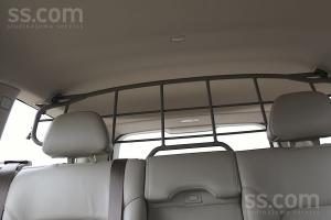 Brūns Volvo XC70 2010 Tukums, ar dzinēja tilpumu 2.40 L un nobraukumu 345 tūkst. km par 8090 €, foto 25 vietnē AUTOMOTO.COM.LV