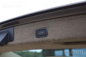 Brūns Volvo XC70 2010 Tukums, ar dzinēja tilpumu 2.40 L un nobraukumu 345 tūkst. km par 8090 €, foto 26 vietnē AUTOMOTO.COM.LV