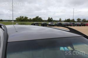 Brūns Volvo XC70 2010 Tukums, ar dzinēja tilpumu 2.40 L un nobraukumu 345 tūkst. km par 8090 €, foto 29 vietnē AUTOMOTO.COM.LV