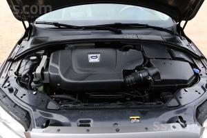 Brūns Volvo XC70 2010 Tukums, ar dzinēja tilpumu 2.40 L un nobraukumu 345 tūkst. km par 8090 €, foto 33 vietnē AUTOMOTO.COM.LV