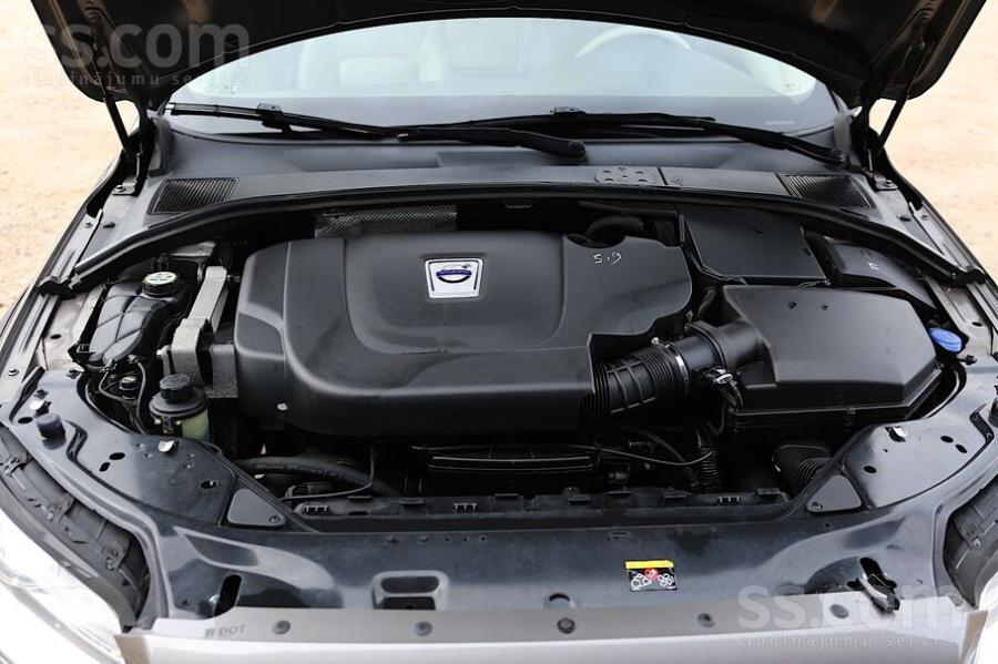 Brūns Volvo XC70 2010 Tukums, ar dzinēja tilpumu 2.40 L un nobraukumu 345 tūkst. km par 8090 €, foto 33 vietnē AUTOMOTO.COM.LV