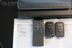 Brūns Volvo XC70 2010 Tukums, ar dzinēja tilpumu 2.40 L un nobraukumu 345 tūkst. km par 8090 €, foto 36 vietnē AUTOMOTO.COM.LV