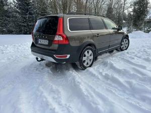 Brūns Volvo XC70 2011 Pasvalys, ar dzinēja tilpumu 1.98 L un nobraukumu 333 tūkst. km par 10250 €, foto 2 vietnē AUTOMOTO.COM.LV