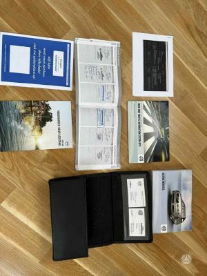 Brūns Volvo XC70 2011 Pasvalys, ar dzinēja tilpumu 1.98 L un nobraukumu 333 tūkst. km par 10250 €, foto 26 vietnē AUTOMOTO.COM.LV