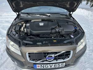 Brūns Volvo XC70 2011 Pasvalys, ar dzinēja tilpumu 1.98 L un nobraukumu 333 tūkst. km par 10250 €, foto 30 vietnē AUTOMOTO.COM.LV