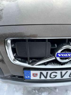 Brūns Volvo XC70 2011 Pasvalys, ar dzinēja tilpumu 1.98 L un nobraukumu 333 tūkst. km par 10250 €, foto 32 vietnē AUTOMOTO.COM.LV