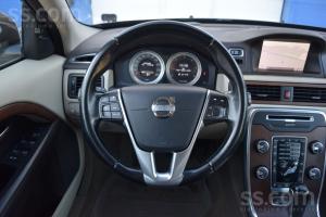 Brūns Volvo XC70 2011 Rīga, ar dzinēja tilpumu 2.40 L un nobraukumu 123 tūkst. km par 13900 €, foto 11 vietnē AUTOMOTO.COM.LV