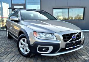 Brūns Volvo XC70 2011 Šauļi, ar dzinēja tilpumu 3.20 L un nobraukumu 260 tūkst. km par 5500 €, foto 3 vietnē AUTOMOTO.COM.LV