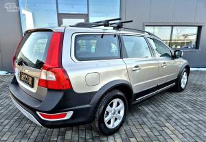 Brūns Volvo XC70 2011 Šauļi, ar dzinēja tilpumu 3.20 L un nobraukumu 260 tūkst. km par 5500 €, foto 4 vietnē AUTOMOTO.COM.LV
