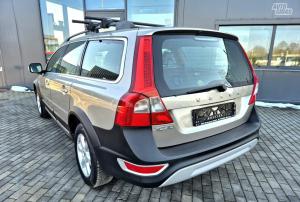 Brūns Volvo XC70 2011 Šauļi, ar dzinēja tilpumu 3.20 L un nobraukumu 260 tūkst. km par 5500 €, foto 7 vietnē AUTOMOTO.COM.LV