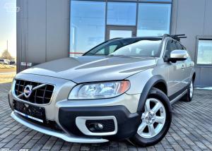 Brūns Volvo XC70 2011 Šauļi, ar dzinēja tilpumu 3.20 L un nobraukumu 260 tūkst. km par 5500 €, foto 8 vietnē AUTOMOTO.COM.LV