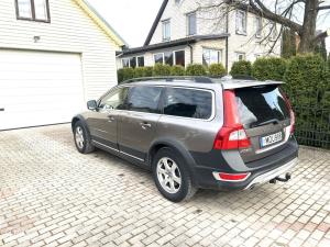 Brūns Volvo XC70 2011 Akmenė, ar dzinēja tilpumu 2.40 L un nobraukumu 326 tūkst. km par 6800 €, foto 8 vietnē AUTOMOTO.COM.LV