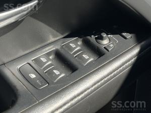 Brown Volvo XC70 2011 in Rezekne, with an engine capacity of 2.40 L and mileage of 337 thousand km for 8500 €, photo 23 on AUTOMOTO.COM.LV