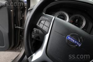 Brown Volvo XC70 2011 in Jelgava, with an engine capacity of 2.00 L and mileage of 0 thousand km for 8350 €, photo 21 on AUTOMOTO.COM.LV